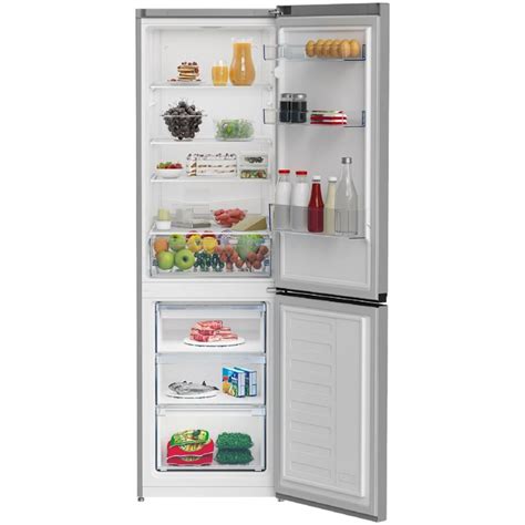 Холодильник Beko B1RCSK362S (Цвет: Silver) - купить в СПб по выгодным ...