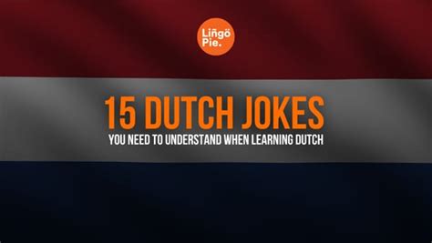 How To Say Hello In Dutch In 10 Easy Ways