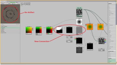 Shader Forge A Visual Node Based Shader Editor Page 71 Unity