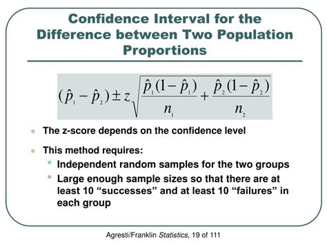 Ppt Chapter 9 Comparing Two Groups Powerpoint Presentation Free