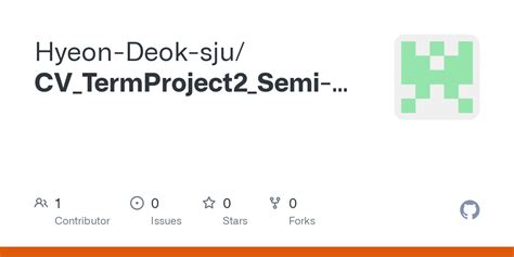 Github Hyeon Deok Sjucvtermproject2semi Supervised Learning
