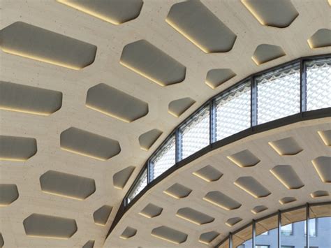 Livmats Biomimetic Shell Institute For Computational Design And