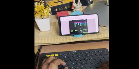 Deploy Pygames To Github Pages With Webassembly Pwa Ready Rdevto