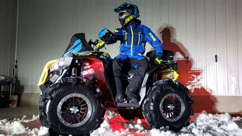 How To Install Rock Lights On ATV | Finntrail Blog
