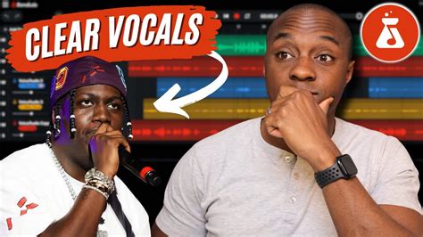 How To Fix Your Muffled Vocals In BandLab YouTube