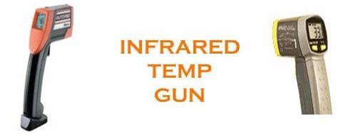 Infrared Temp Gun Roytek At Best Price In Thane By Anand Controls ID