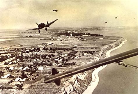 Imágenes Inéditas De La Ii Guerra Mundial Libertad Digital