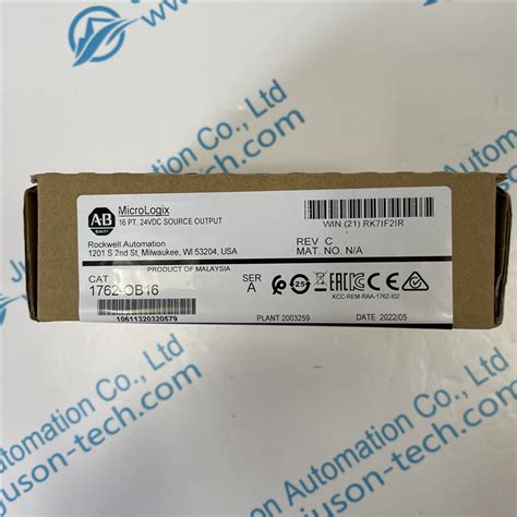 Allen Bradley Output Module OB Buy Allen Bradley Output Module OB Output