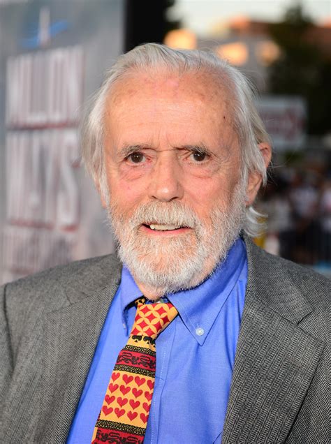 Matt Clark Actor In Back To The Future And Western Films Dies At 89
