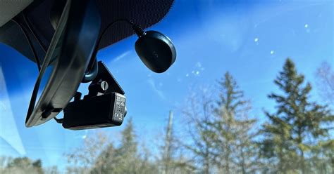 Thinkware Q200 Dash Cam Review Simple User Friendly Affordable