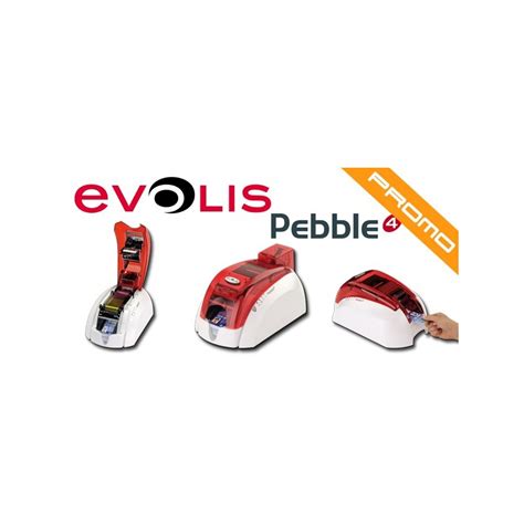 Impresora Evolis Pebble De Segunda Mano 850€ Iva