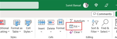 How To Switch First And Last Name In Excel With Comma