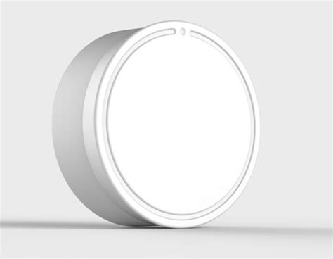 BLE GHz Active RFID Vibration Accelerometer Sensor Tag RFID Made In China