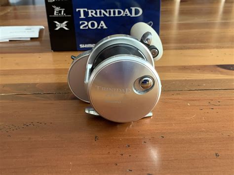 Nib Trinidad 20a Bloodydecks