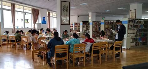 “个十百千万”线上读书接力活动 青岛科技大学化工学院