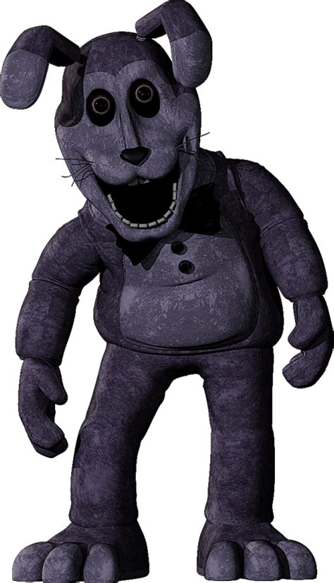 Gsaf Bonnie Png Pack By Marvelous554 On Deviantart
