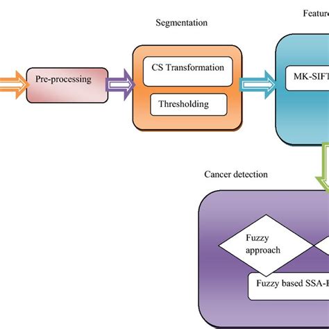 Schematic Diagram Of The Proposed Prostate Cancer Detection Approach Download Scientific Diagram