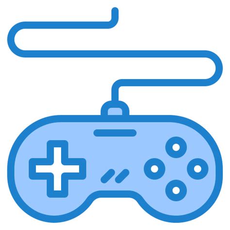 Gamepad Game Controller Console Joystick Icon Download On Iconfinder