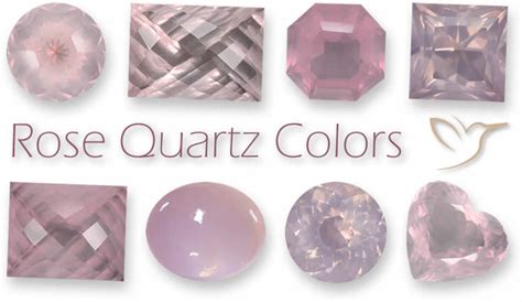 Rose Quartz Gemstone Information Meaning Properties And Benefits