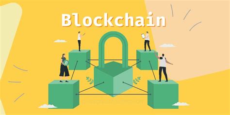 Blockchain Understanding Basics Rdevto