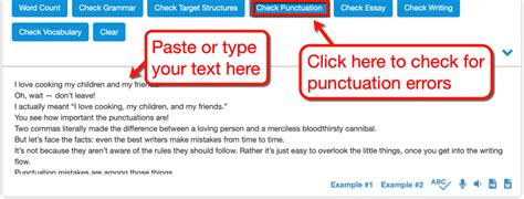 7 Best Punctuation Checker Tools Updated List For 2025 7 Best Punctuation Checker Tools Updated List For 2025