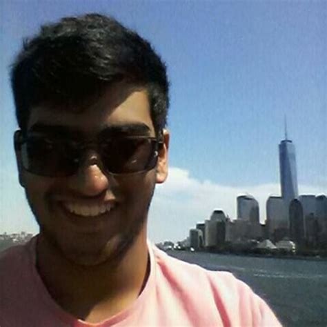 Pradeep Murthy Participate In The Dr Catherine Balls Pitch Your Phd A Podcast