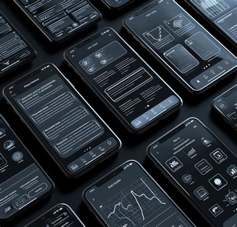 Design Ux Prototypes For Your App For 5 Dollars Looking To Build My