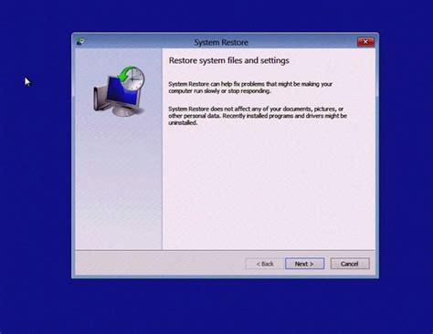 Windows 8 Load Fix Zorro Computers