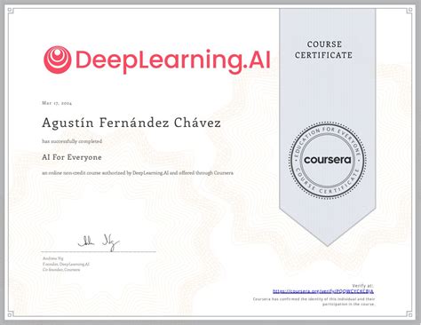 Agustin Fernandez Chavez On Linkedin Artificialintelligence