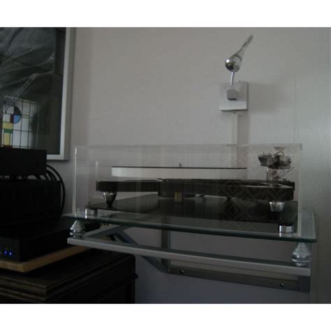 Hifi Equipment Isolation Platform Irap Platform Irap Isolation Resonance Absorbing Platform Hifi