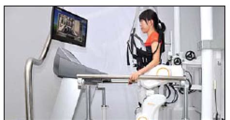 Small And Smart 보행장애 환자 재활 돕는 의료용 로봇