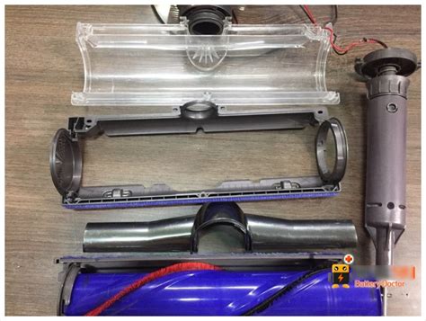 [배터리닥터]다이슨무선청소기배터리교체 다이슨청소기수리 네이버 블로그