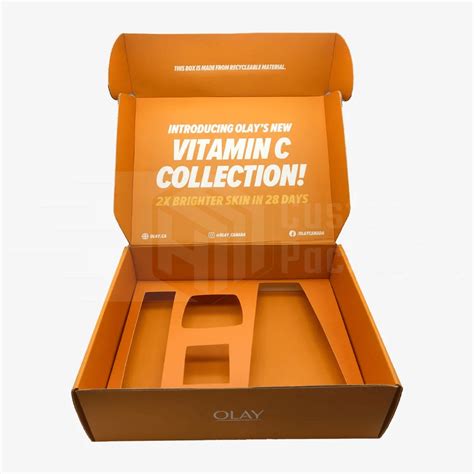 Custom Insert Boxes Hm Custom Packaging