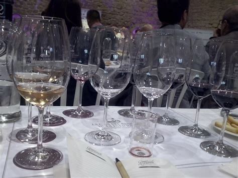 ¿qué Tipos De Cata De Vino Existen Tringly