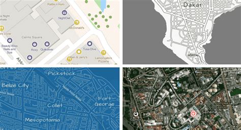 Release Notes For 200 3 ArcGIS Maps SDK For NET Esri Developer