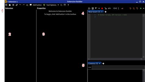 User Interface