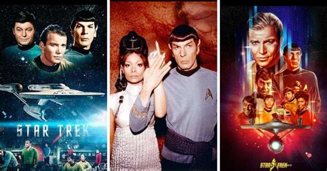 As Star Trek Turns 60 A Malaysian Fan Breaks Down The Love