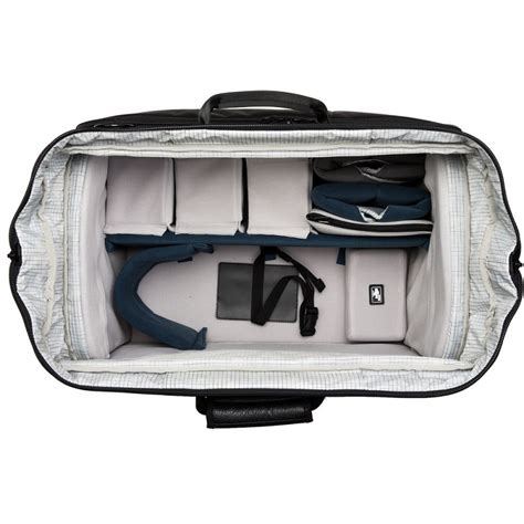 Tenba Cineluxe Video Shoulder Bag 24 - Pro AV Express