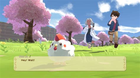 Harvest Moon The Winds Of Anthos On Steam