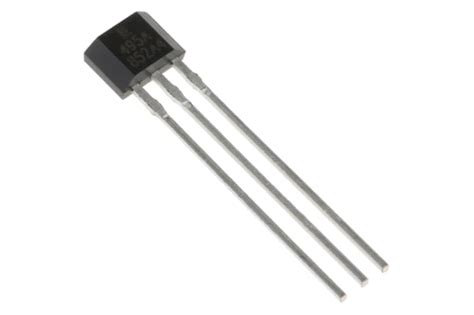 Everything You Need To Know About Hall Effect Sensors RS