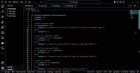 anshul choudhari on linkedin prodigyinfotech cybersecurity