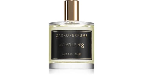 Zarkoperfume MOLéCULE No.8 eau de parfum unisex | notino.co.uk