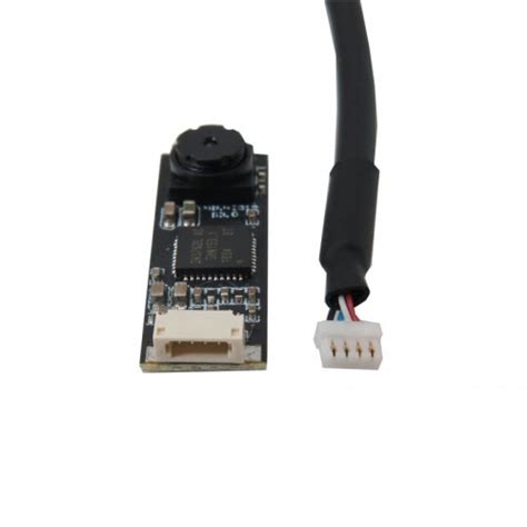 ماژول دوربین 0 3 مگا پیکسل GC0307