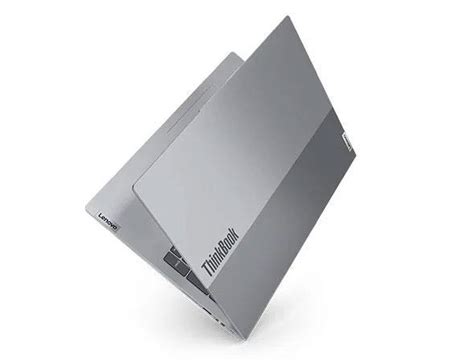 Lenovo Thinkbook G Th Gen Core I U Laptop Price In Pakistan Techglobe Pk