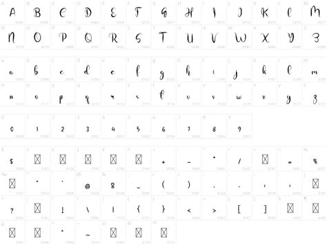 The Hacker Font Free Download