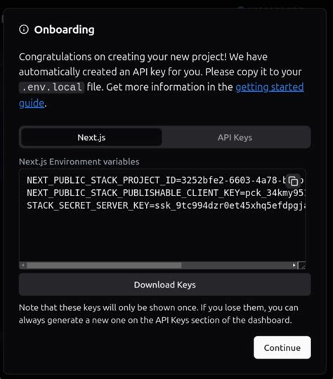 Stackauth An Open Source Auth0 Alternative Logrocket Blog