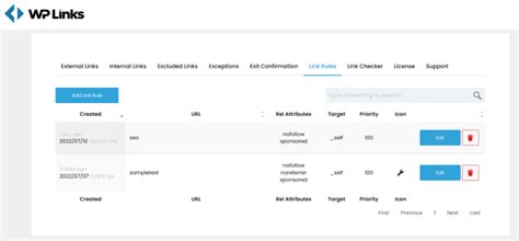 How To Modify External Links In Wordpress 3 Easy Methods