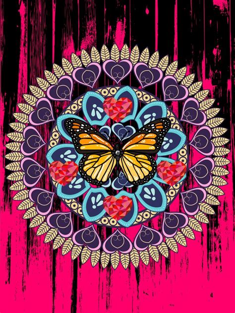 Printable Monarch Butterfly Wall Art Set Of 3 And Monarch Butterfly Facts