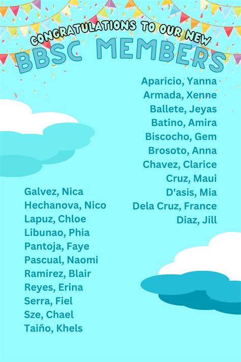 Pshs Mc Bbsc On Twitter Sino 🤸 Ang 🤸 Bagong 🤸 Bb Eshy 🤸 Ko 🤸 Good Day Pisay ☀️ We