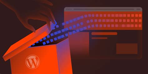 développement wordpress avancé avec wp scripts